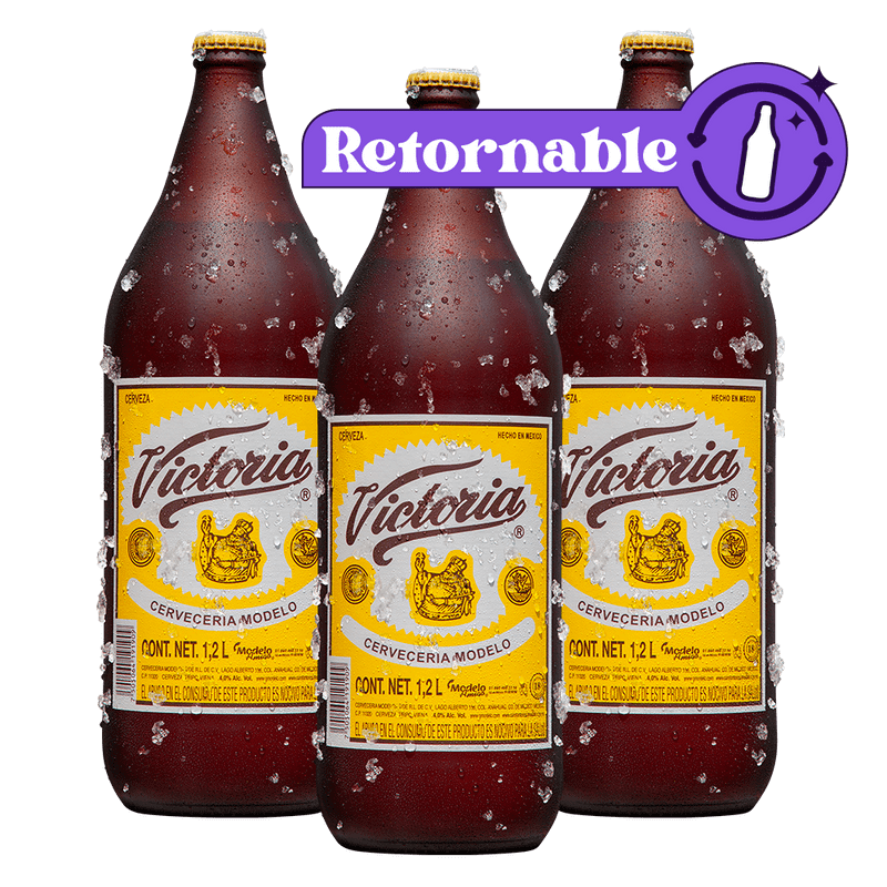 Feria de Aguascalientes | Ferias Cerveza Victoria México