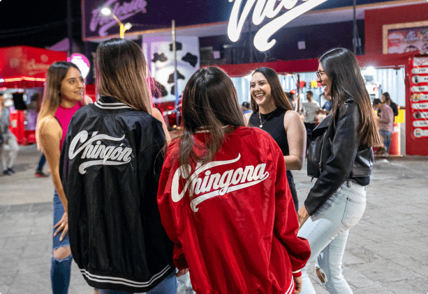 Feria de Aguascalientes | Ferias Cerveza Victoria México