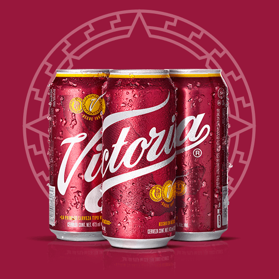 Cerveza Victoria México