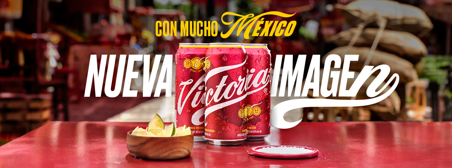 Cerveza Victoria | A ti ¿Quién te espera?
